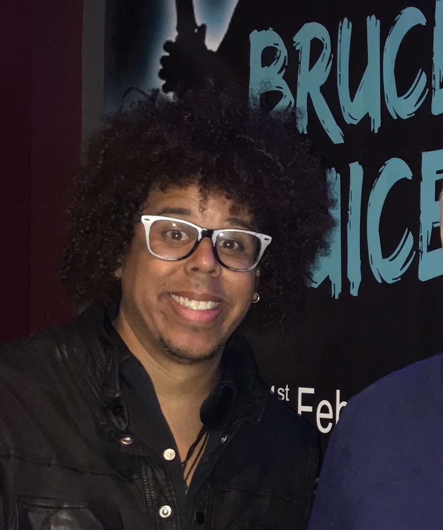 Bruce Juice – The Bruce Springsteen Tribute Band
